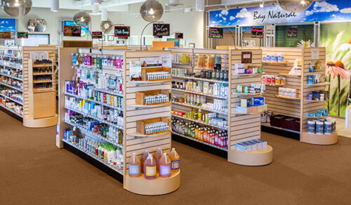 Green Bay’s Trusted Local Health and Wellness Store